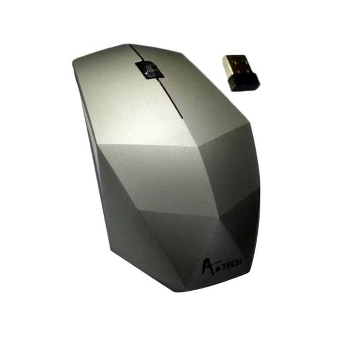 A.Tech Wireless Mouse - 2.4G | Daraz.com.bd