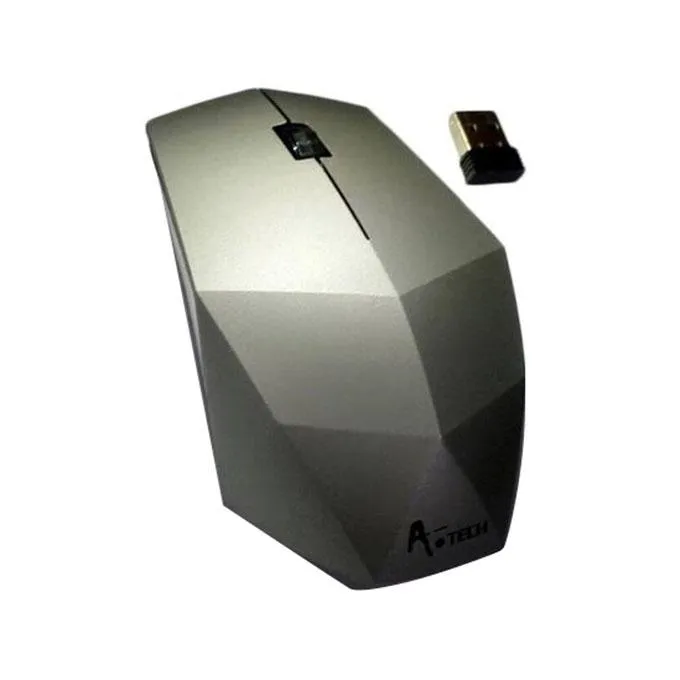 A.Tech Wireless Mouse - 2.4G | Daraz.com.bd
