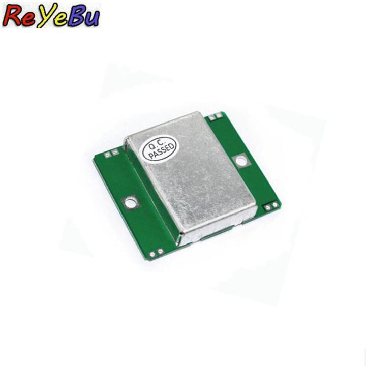 【happy one】1Pce HB100 Microwave Doppler Radar Module Sensor HB100 ...