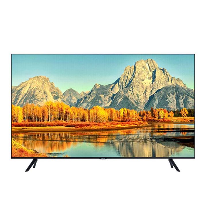 SAMSUNG 50AU7700 50 '' Crystal 4K UHD Smart TV (Official Samsung ...
