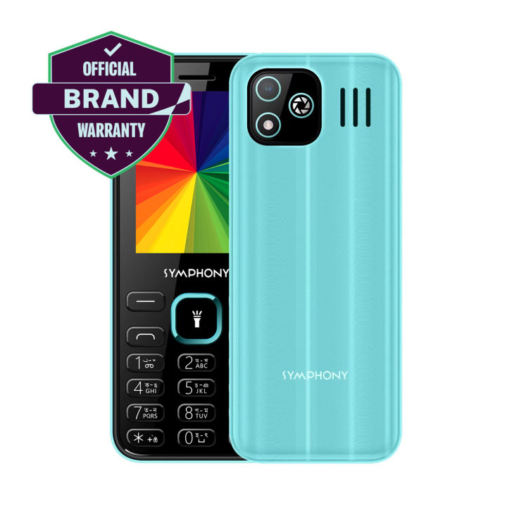 Symphony D54pro Feature Phone | Daraz.com.bd