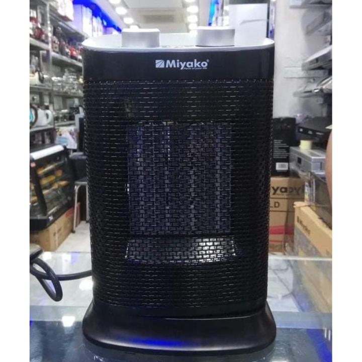 Miyako Room Heater ptc158s | Daraz.com.bd