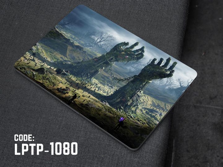 LPTP-1080 Adventure Retina Ultra Wallpaper | Daraz.com.bd
