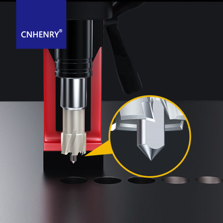 Tct Annular Cutter Pilot Pin Hss Annular Cutter Center Positioning Rod ...