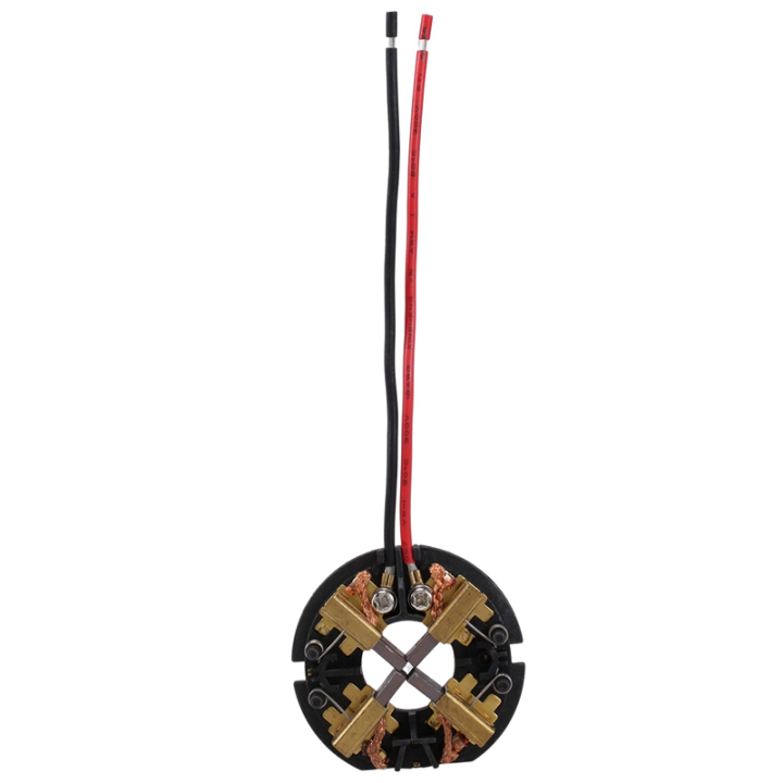 Carbon Brush Holder Brush Card Assembly for | Daraz.com.bd