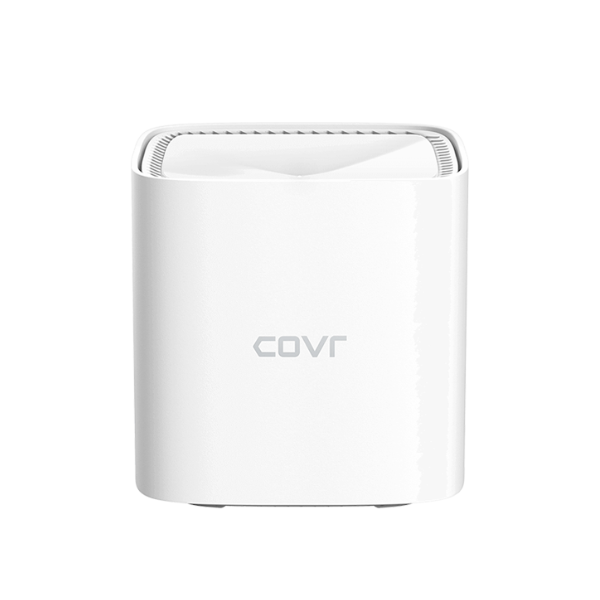 D-Link COVR-1100 Wireless AC1200 Dual Band Mesh Router | Daraz.com.bd