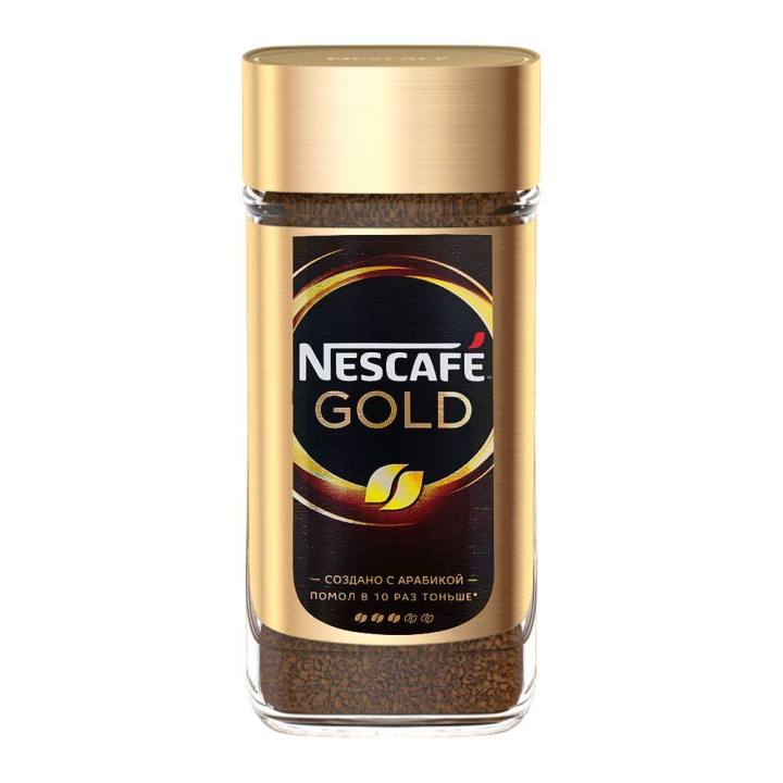 Gold Coffee 190gm | Daraz.com.bd