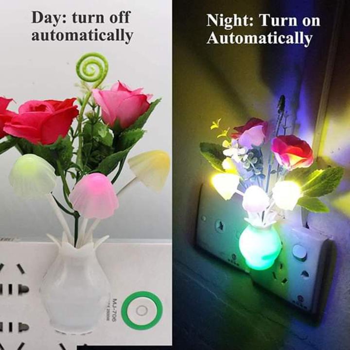 LED Dream Night Light | Daraz.com.bd