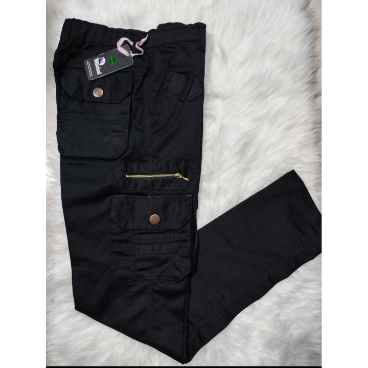 Men's 6 Pocket Cargo Mobile Pant. | Daraz.com.bd