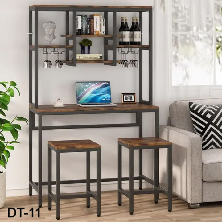 Steel Dining Table | Daraz.com.bd