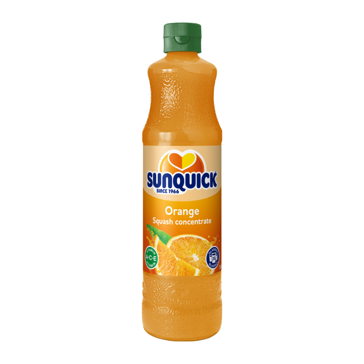 Sunquick Orange-Drink Concentrate 700 ML | Daraz.com.bd