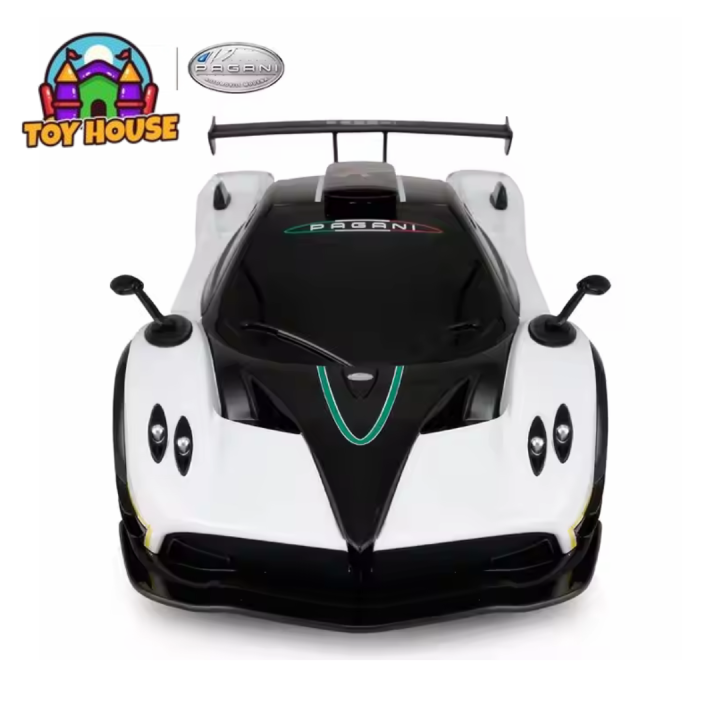 Rastar 2.4G 1:14 RC Pagani Zonda R Racing Car Vehicle Electric 1:14 ...