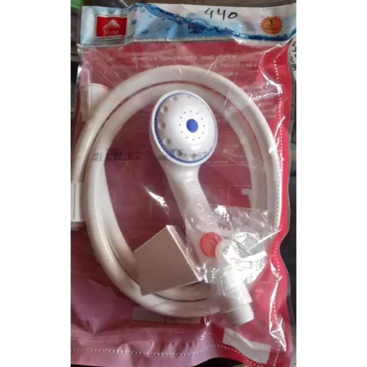 Hand Push Bath Shower Shine (RFL) | Daraz.com.bd