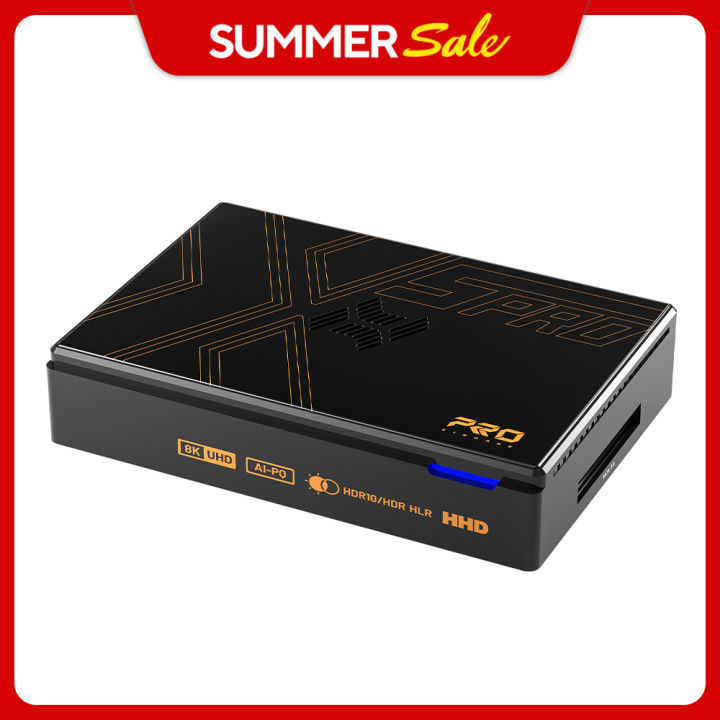 Kinhank Super Console X5 Pro Retro Game Console with 16000 Games for ...