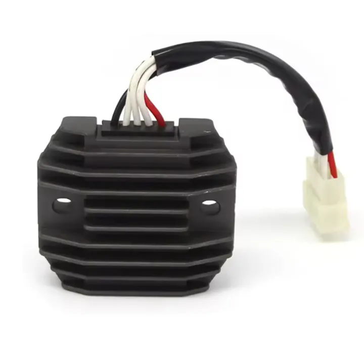 Voltage Regulator Rectifier for XV 125 250 400 TDM 850 XVZ1300- XV125 ...