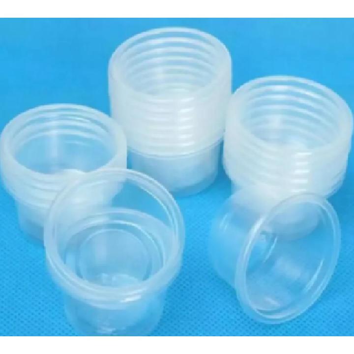 Doi / Finni / Custurd One Time Use Cup - 25pcs | Daraz.com.bd