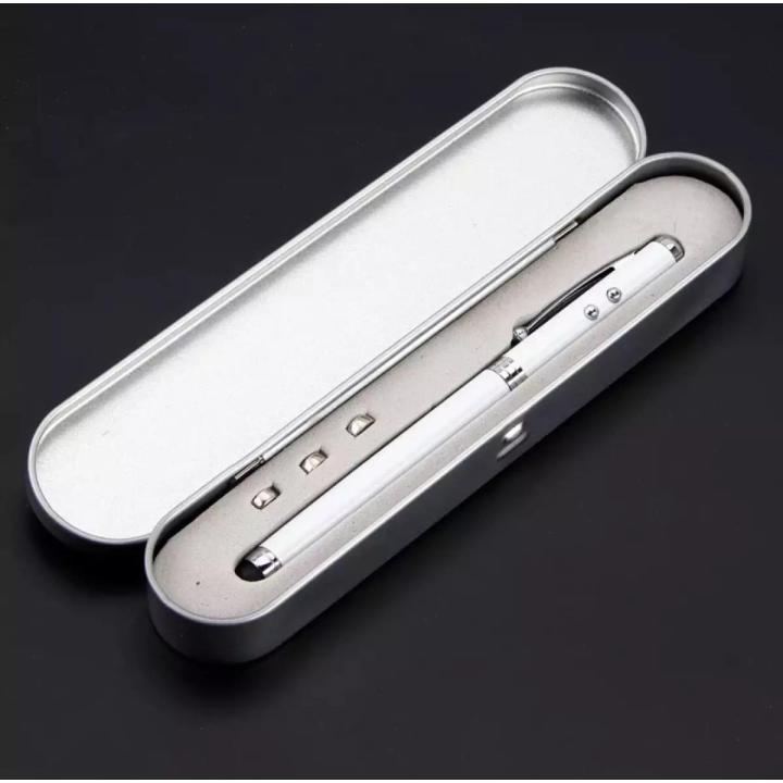 Point With Precision Using The Laser Pointer Pen Light - Handy Tool for ...