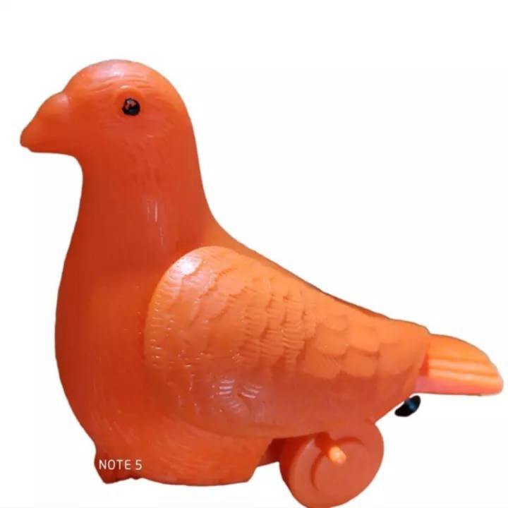 Pigeon Nice Toy Kobutor | Daraz.com.bd