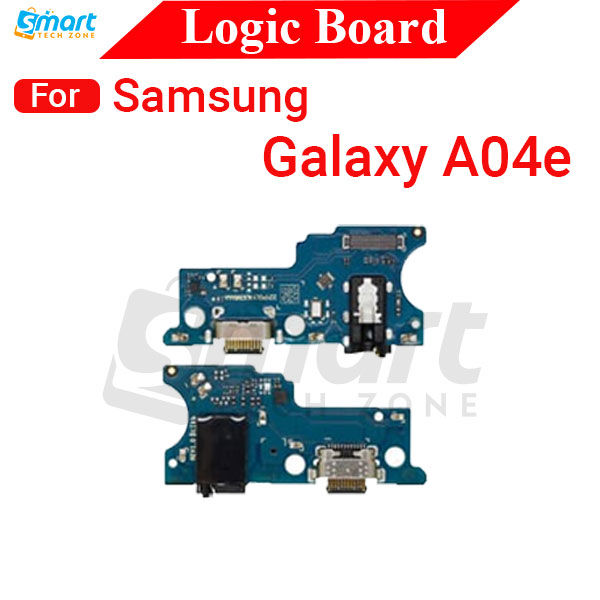 Charging Logic Board For Samsung Galaxy A04e Charging Port For (SM-A042F) USB Plug PCB Dock ...