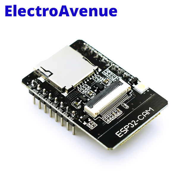 ESP32-CAM WiFi Module ESP32 serial to WiFi ESP32 CAM Development Board 5V For Bluetooth with ...