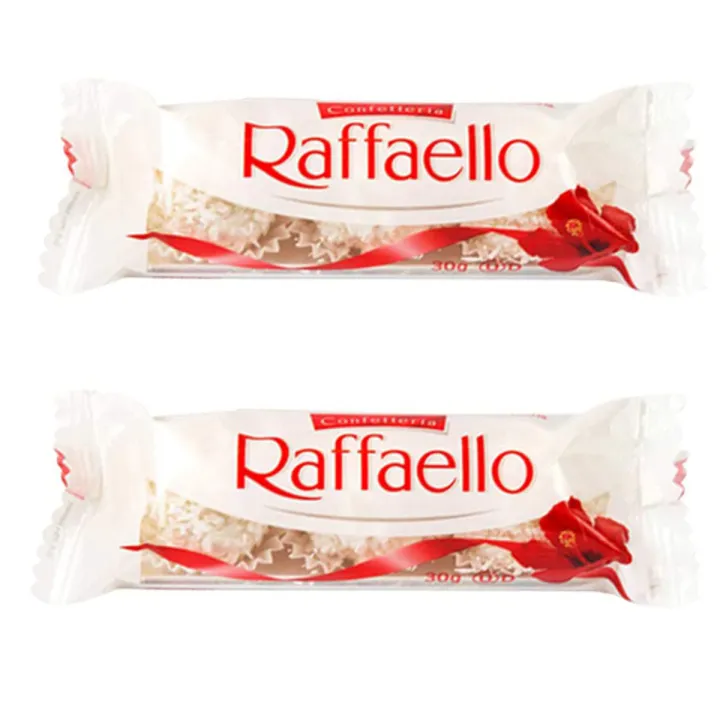 Raffaello Chocolate 30g | Daraz.com.bd