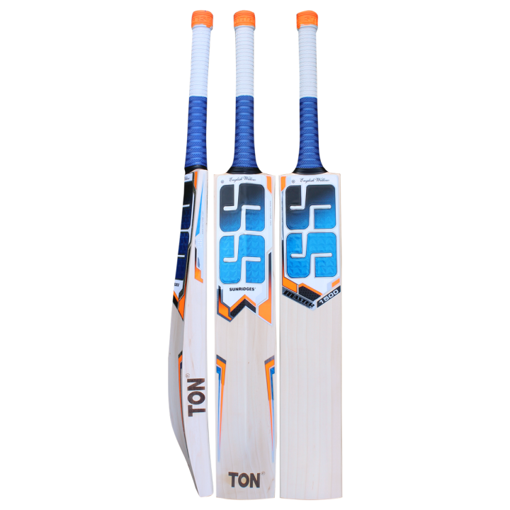 SS MASTER 150- CRICKET BAT English Willow | Daraz.com.bd