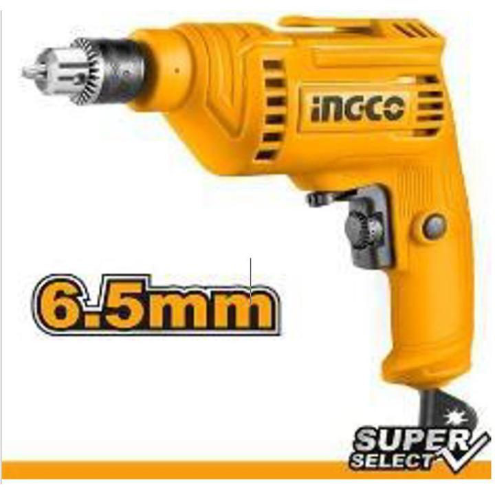 DRILL MACHINE 450W INGCO-ED45658 | Daraz.com.bd