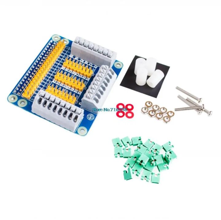 【Daily Necessities For Anyone Store】Board Raspberry Pi Shield for ...