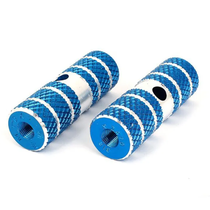 Bicycle Foot Peg Aluminum Alloy for Mountain Bike Standing Axle Foot ...
