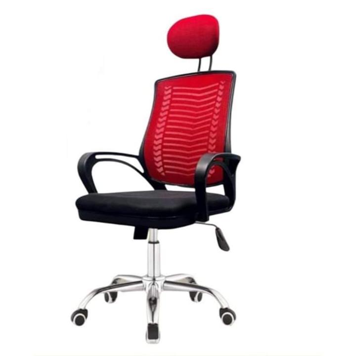 Modern Office Chair 360 Degree Rotary mesh chair for home to office ...