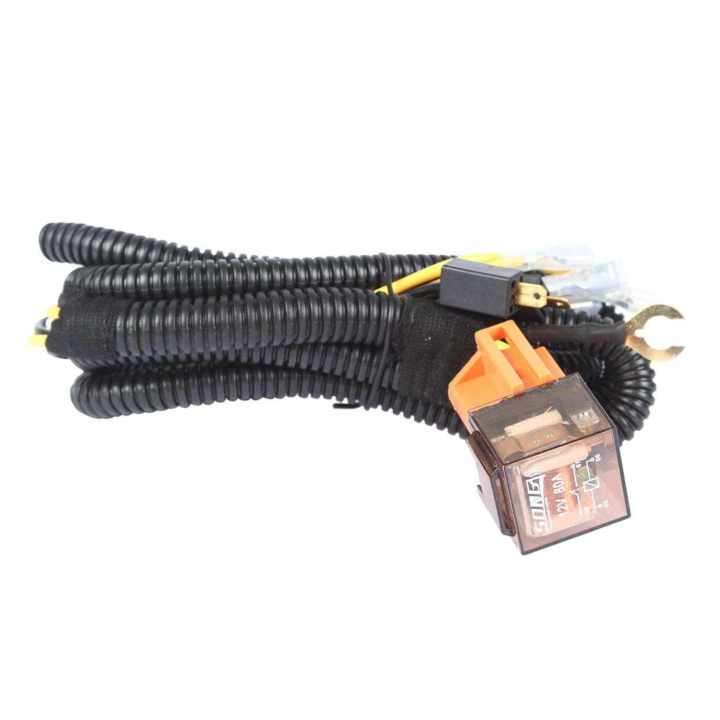 Portable Horn Relay | Daraz.com.bd