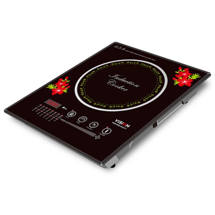 Vision Induction cooker model no-211 | Daraz.com.bd