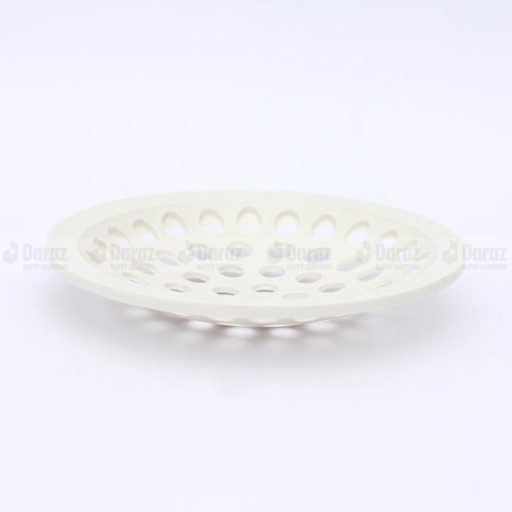 Plastic Bathroom Grating Net Jali for Drain Out Waste Water.-2 Pieces ...
