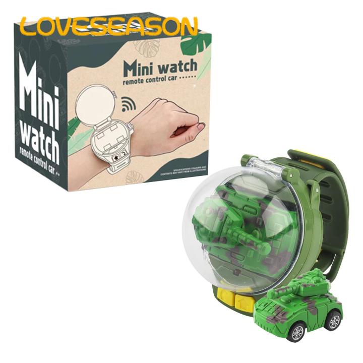 【Lejia】Cartoon Car Toy Mini Rechargeable Car Toy with Colorful Lights ...