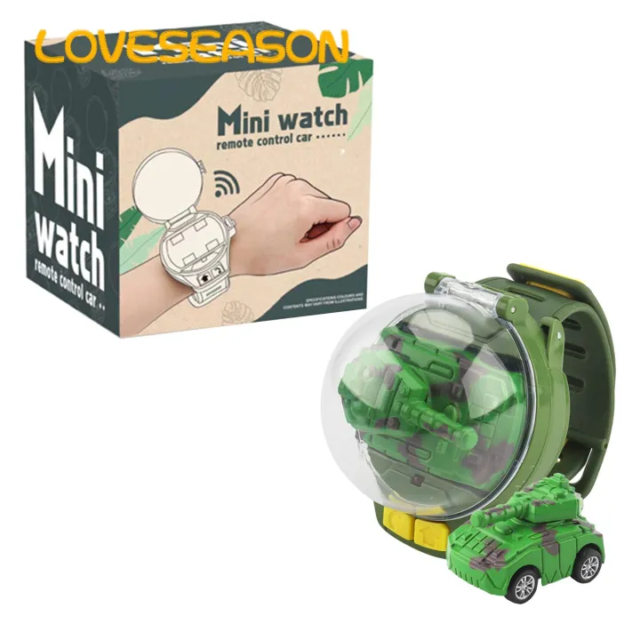 【Lejia】Cartoon Car Toy Mini Rechargeable Car Toy with Colorful Lights ...