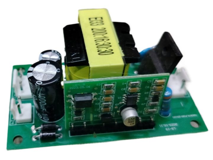 Electric Welding Machine Switching Power Supply Board 24V Inverter ...