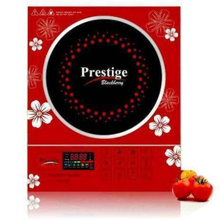 Prestige Black Berry Induction Cooker PIC-246 | Daraz.com.bd