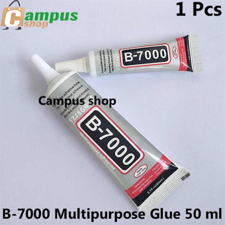 B-7000 Adhesive Multipurpose Glue | Daraz.com.bd