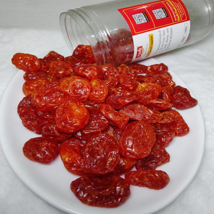 Maxfit food Dried Cherry Tomatoes / Dry Cherry Tomatoes 1KG Imported ...