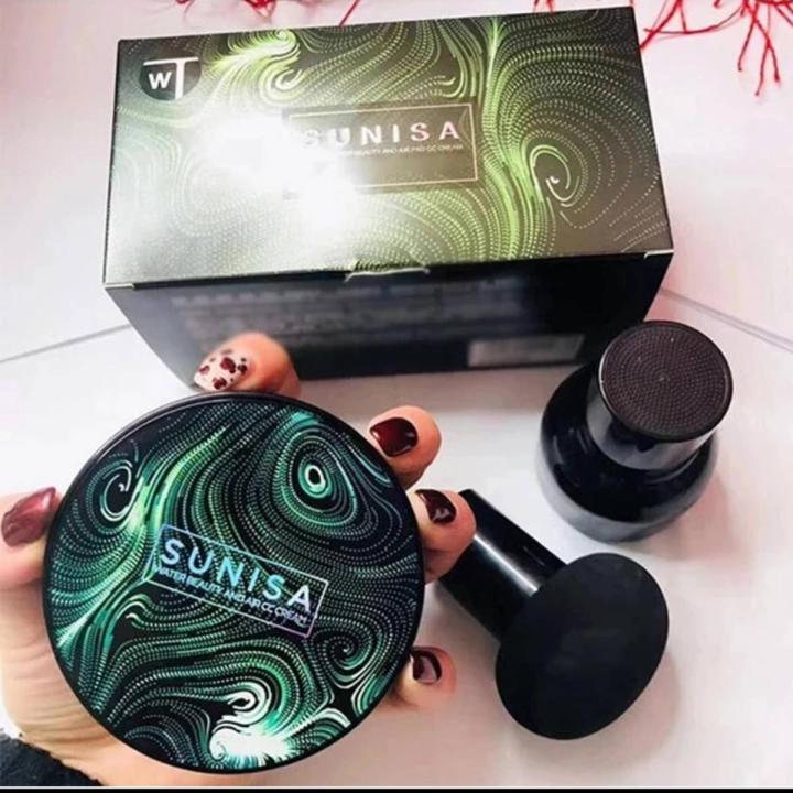 Sunisa CC Cream Foundation | Daraz.com.bd