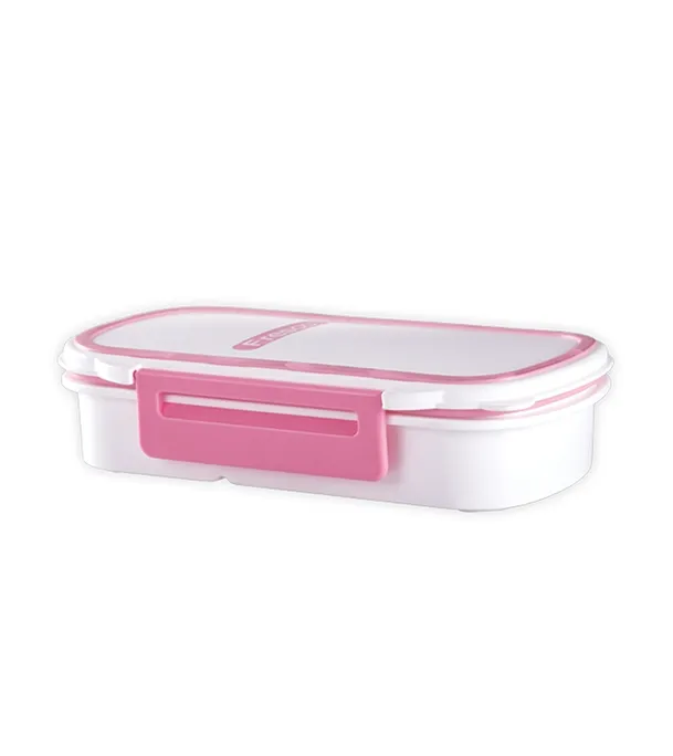 RFL Care Tiffin Box 900 ML Pink | Daraz.com.bd