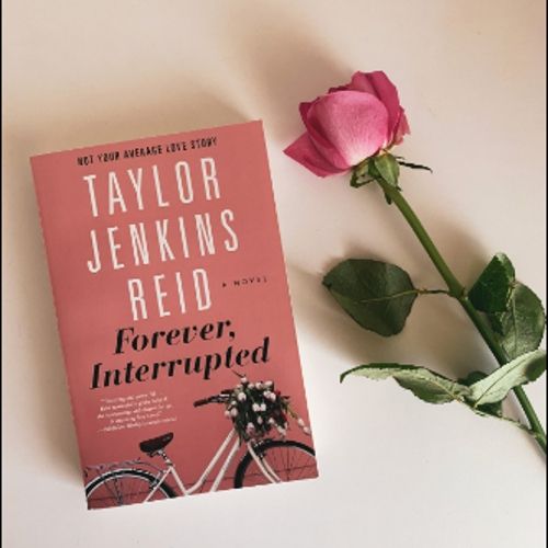 Forever, Interrupted ( Book by Taylor Jenkins Reid ) ( Premium Paper ...