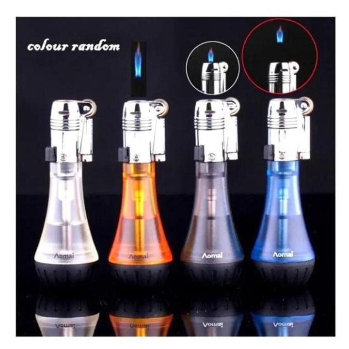 Gas Lighter Gas Lighter Version | Daraz.com.bd