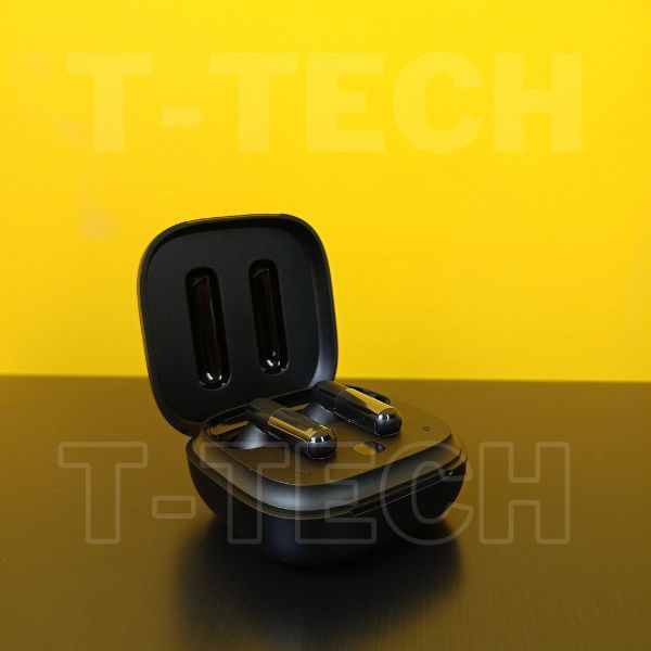 QCY T13 ANC TWS Earbuds (New Version) | Daraz.com.bd