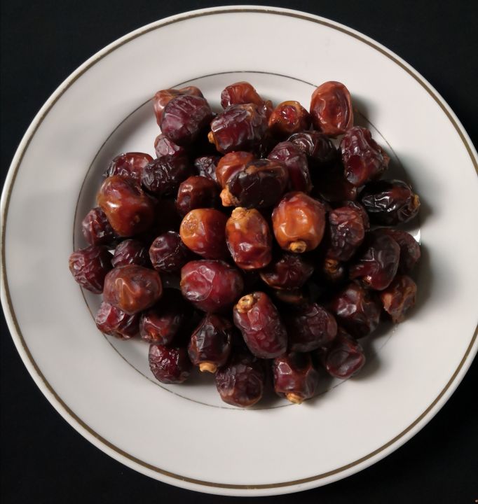 Boroi Khejur / Boroi Dates - 1 Kg | Daraz.com.bd