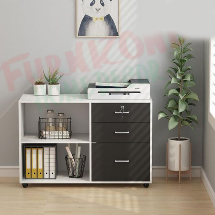 Printer Table Computer Table by Furnizone | Daraz.com.bd