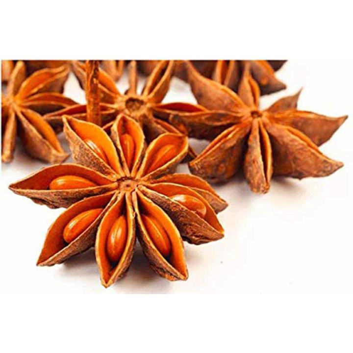 Star Flower Masala - 50gm | Daraz.com.bd
