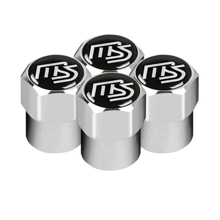 【Universal Car Parts Store】4pcs Car-Styling Aluminum Car Wheel Tire ...