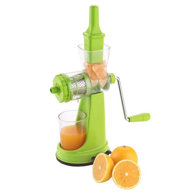 Manual Hand Juice Maker - Green | Daraz.com.bd