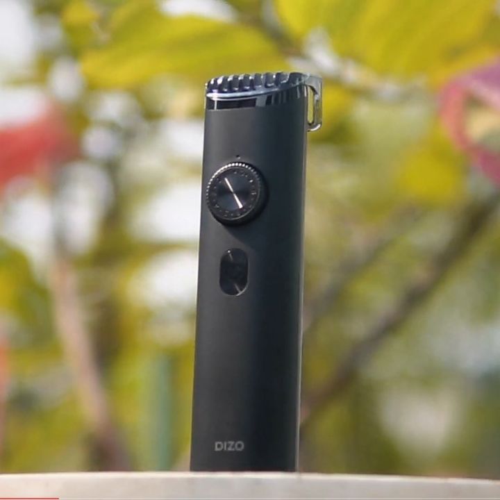 Realme DIZO Trimmer Neo With High Precision Trimming - 300 Minute ...